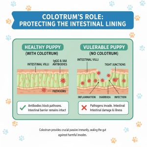 Colostrum For Dogs: What It Does And Common Side Effects (2026)
