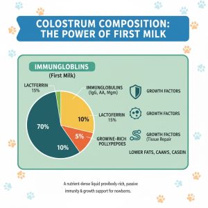 Colostrum For Dogs: What It Does And Common Side Effects (2026)