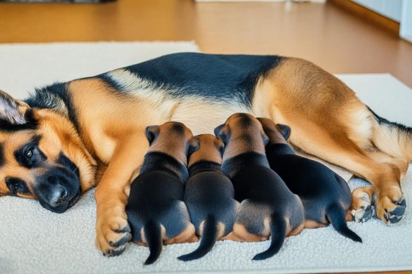 Tips On Dog Breeding For Beginners